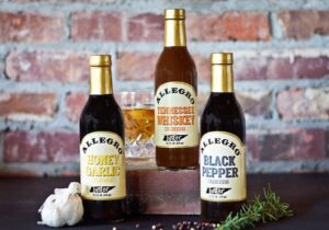 Three Bold New Flavors from Allegro Marinade! | Allegro Marinade