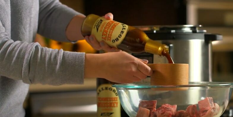 Marinades: What they are and why you should be using them!