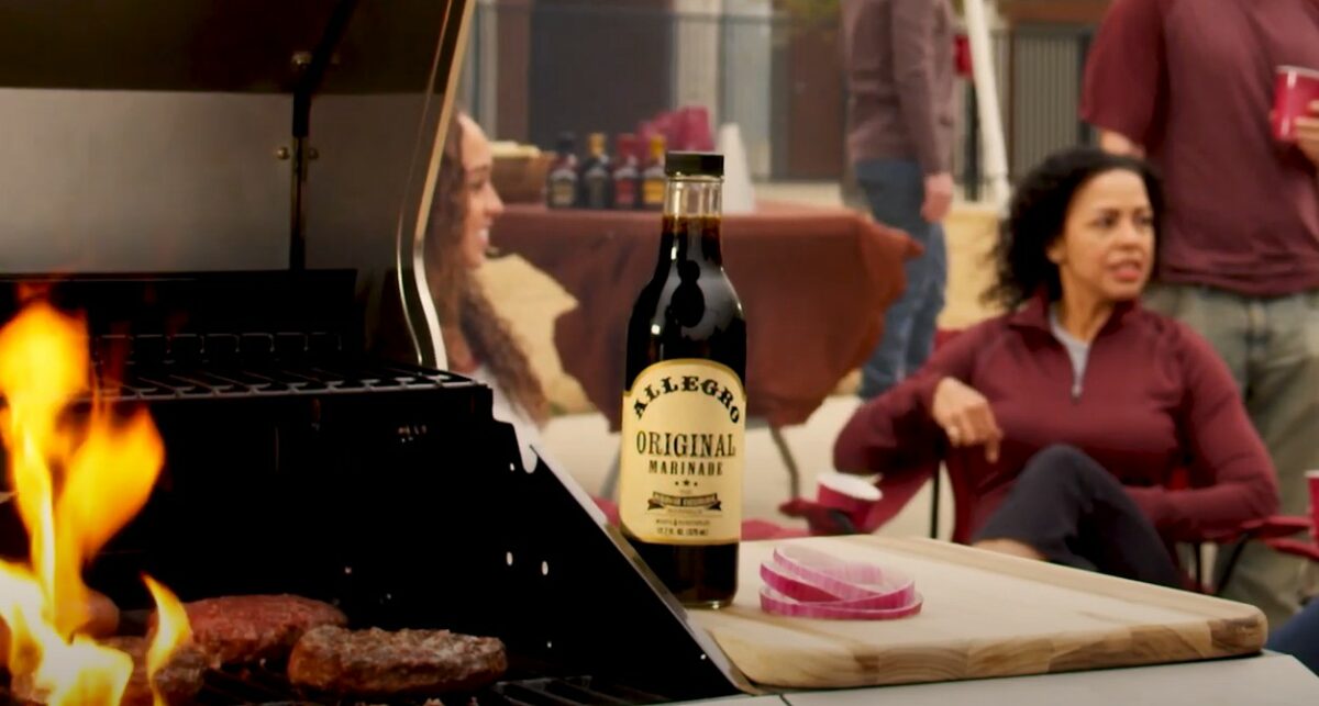 Marinades: What they are and why you should be using them!