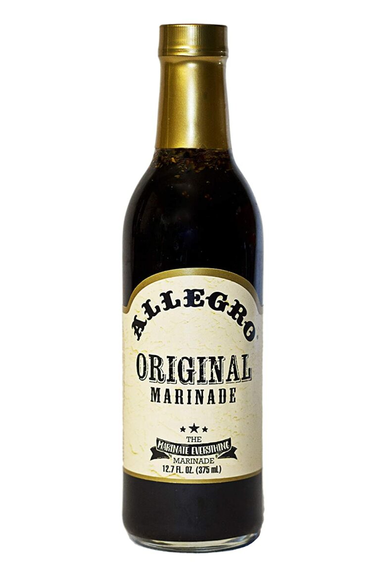 Cooking Methods: For Every Type of Meat | Allegro Marinade