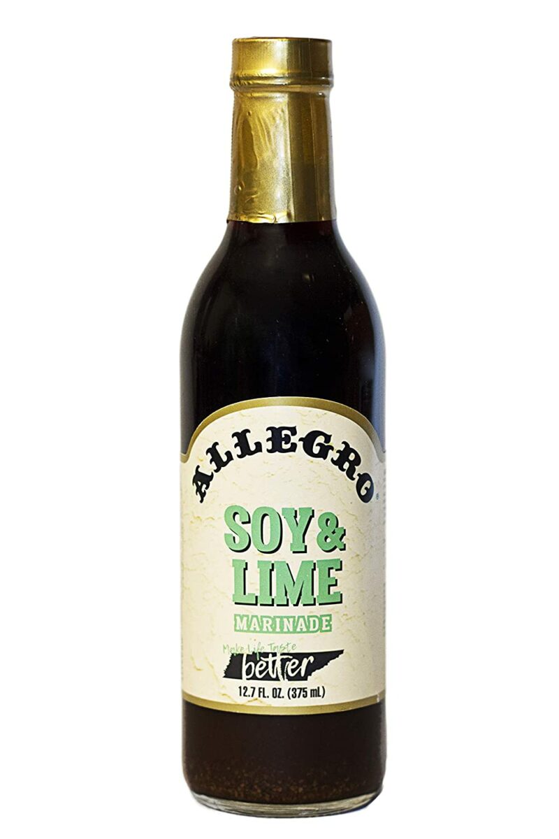 Allegro Original Marinade – Allegro Marinade