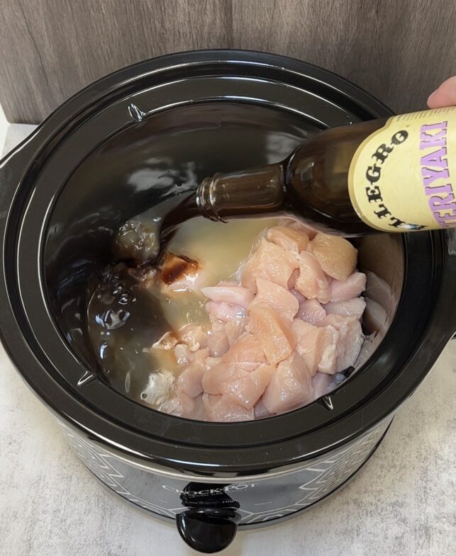 How to Use Marinade in a Slow Cooker | Allegro Marinade