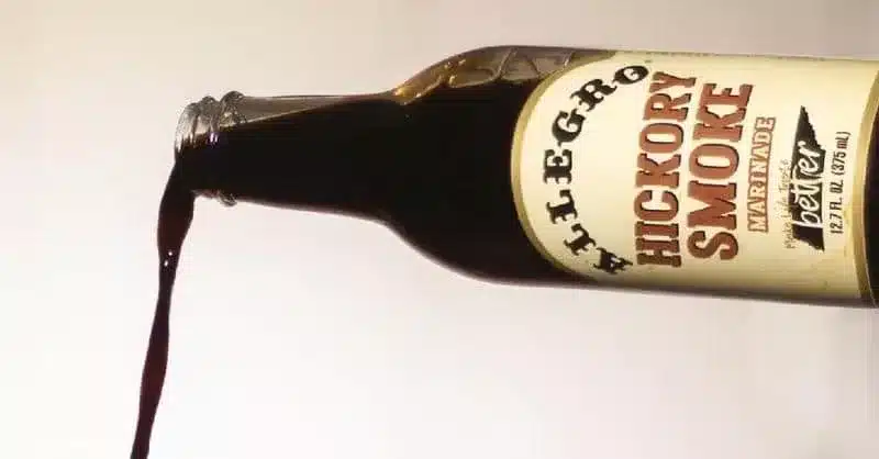 Beyond the Grill: Creative Uses for Hickory Smoke | Allegro Marinade