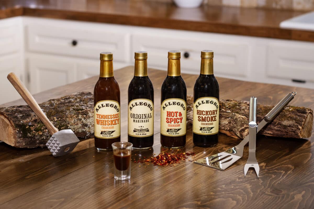 Top 5 Allegro Marinades for Grilling Season | Allegro Marinade Top 5 Allegro Marinades for Grilling Season | Allegro Marinade