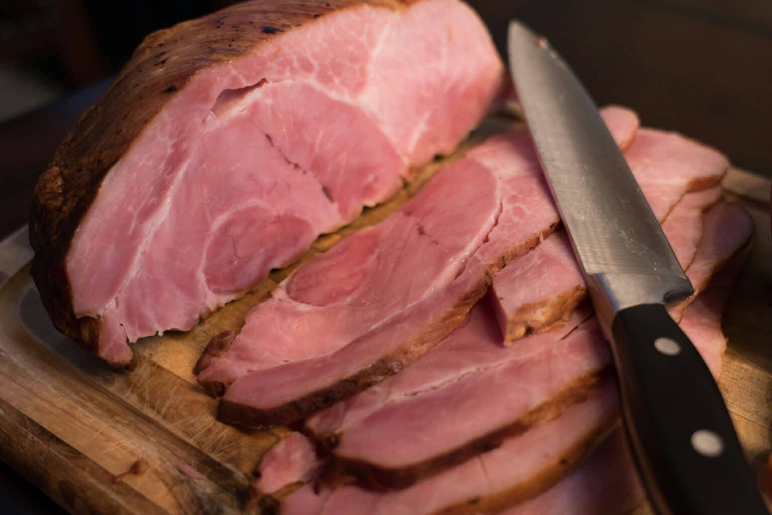 Holiday Ham 101: Your Complete Guide to a Perfect Christmas Ham ...